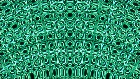 Psychedelic Pattern Stock Footage ~ Royalty Free Stock Videos | Pond5