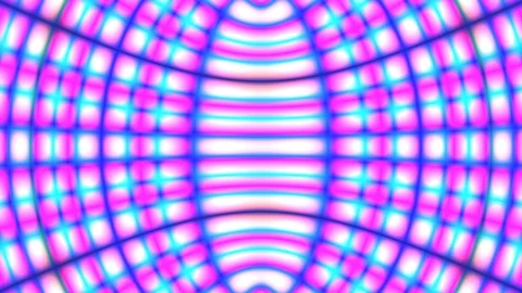 Psychedelic Pattern Stock Footage ~ Royalty Free Stock Videos | Pond5