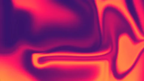 Slow iridescent red light. Overlay, grad... | Stock Video | Pond5