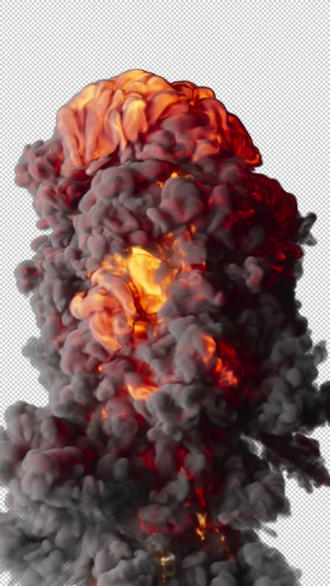 File Explosion Stock Videos – Royalty-Free HD & 4K Videos