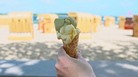 Waffle and Motion Stock Videos – Royalty-Free HD & 4K Videos