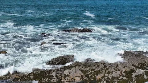 Strand Video Stock Videos – Royalty-Free HD & 4K Videos