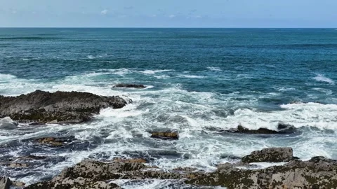 Strand Video Stock Videos – Royalty-Free HD & 4K Videos