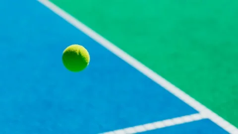 Tennis Animation Stock Videos – Royalty-Free HD & 4K Videos