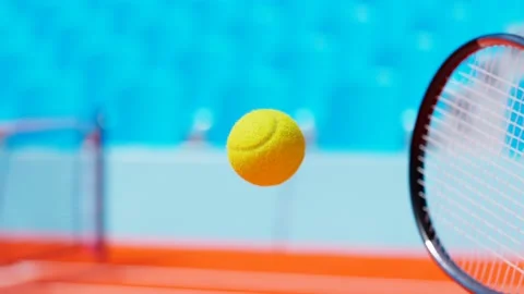 Tennis Animation Stock Videos – Royalty-Free HD & 4K Videos