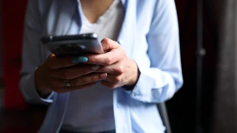 Anonymous Message Stock Videos – Royalty-Free HD & 4K Videos