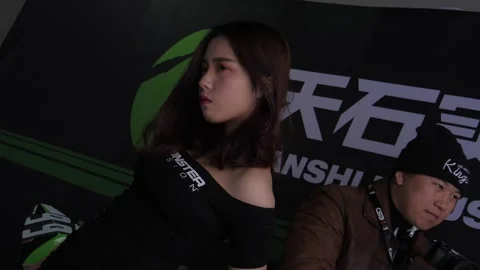 Moto Girl Sexy Stock Videos – Royalty-Free HD & 4K Videos