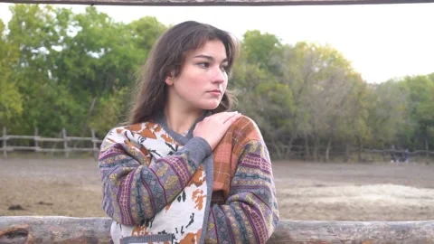 Country Girl Style Stock Videos – Royalty-Free HD & 4K Videos | Pond5