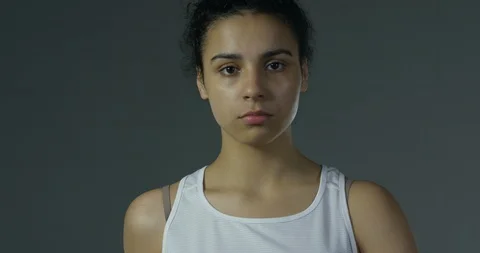 Beautiful Woman Tournament Stock Videos – Royalty-Free HD & 4K Videos ...