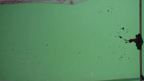 Blood Squib Stock Footage ~ Royalty Free Stock Videos | Pond5