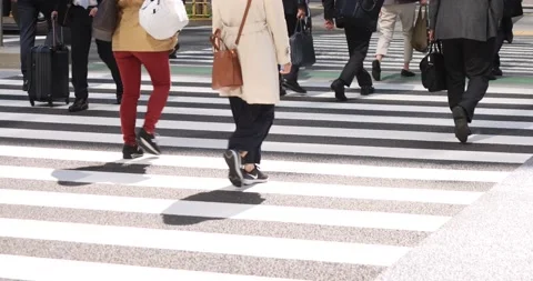 Crowded Body Stock Video Footage | Royalty Free Crowded Body Videos | Pond5