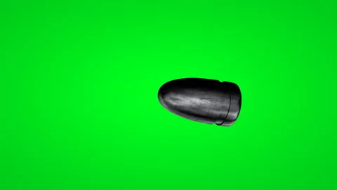 Green Screen Bullet Stock Videos – Royalty-Free HD & 4K Videos | Pond5