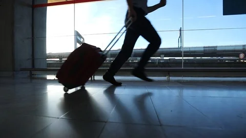 Running G Rush Stock Videos – Royalty-Free HD & 4K Videos