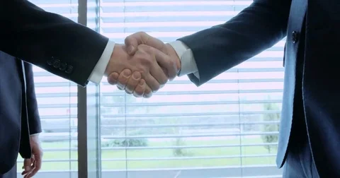 Handshake Stock Video Footage | Royalty Free Handshake Videos | Page 8