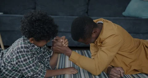 Boy Wretling Stock Videos – Royalty-Free HD & 4K Videos