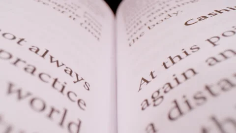 SLOW MOTION, CLOSE UP: Close up overview... | Stock Video | Pond5