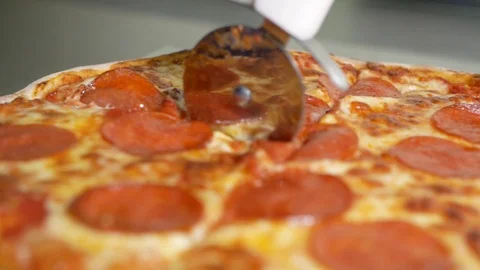 Pepperoni Person Stock Videos – Royalty-Free HD & 4K Videos | Pond5