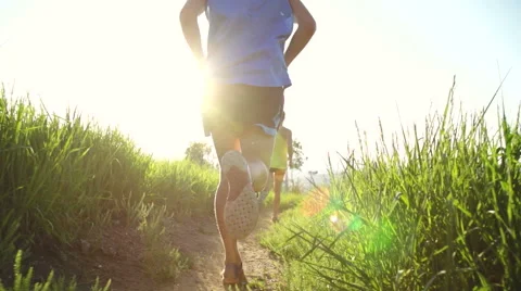 S Running Stock Videos – Royalty-Free HD & 4K Videos | Pond5