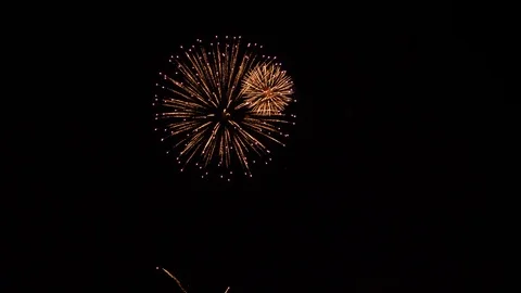 Fireworks Show N Stock Videos – Royalty-Free HD & 4K Videos