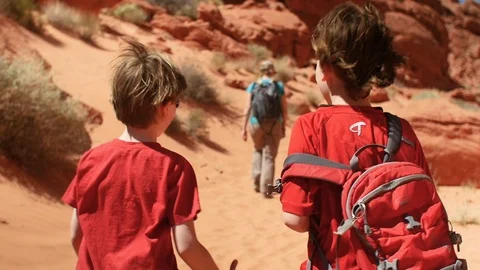 Hot_Mom_Adventure Stock Videos – Royalty-Free HD & 4K Videos