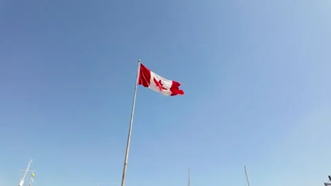 Flag Su Stock Videos – Royalty-Free HD & 4K Videos