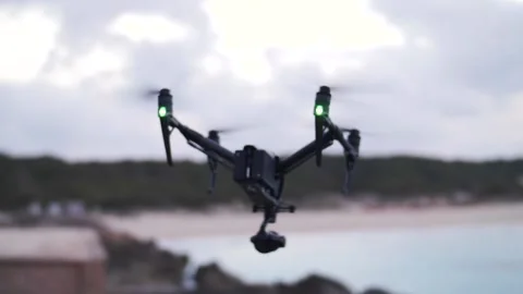 Dji inspire 2 footage store