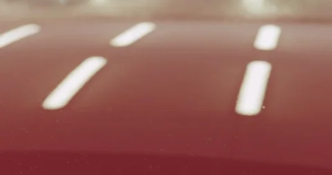 Car Spaying Stock Videos – Royalty-Free HD & 4K Videos