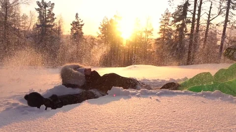 Shimmer Girl Motion Stock Videos – Royalty-Free HD & 4K Videos | Pond5