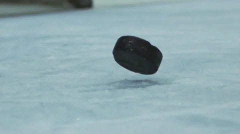 Hockey Puck Stock Video Footage | Royalty Free Hockey Puck Videos | Pond5