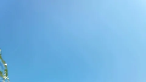 Slow Traffic Water Splash Stock Footage ~ Royalty Free Stock Videos | Pond5