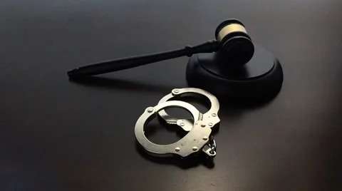 Gavel Slow Motion Stock Footage ~ Royalty Free Stock Videos | Pond5