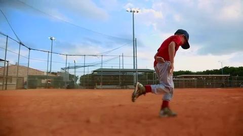 Little Kid Running Stock Videos – Royalty-Free HD & 4K Videos