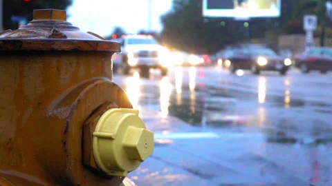 Objects Los Angles Stock Videos – Royalty-Free HD & 4K Videos