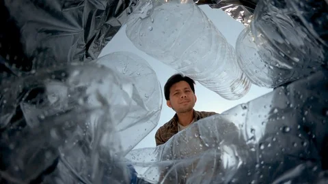 Plastic Angles Stock Videos – Royalty-Free HD & 4K Videos | Pond5