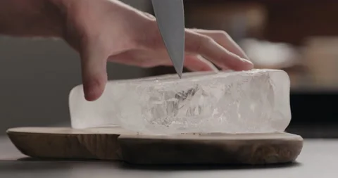 Ice Breaking Stock Videos – Royalty-Free HD & 4K Videos