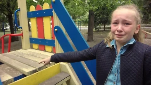 Slow motion, Moving the camera. Little g... | Stock Video | Pond5