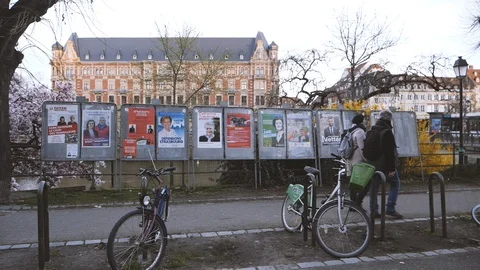 Motion Posters Stock Videos – Royalty-Free HD & 4K Videos