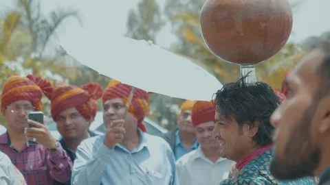 Big Indian Wedding Stock Videos – Royalty-Free HD & 4K Videos | Pond5