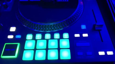 Unity One Studio Stock Videos – Royalty-Free HD & 4K Videos