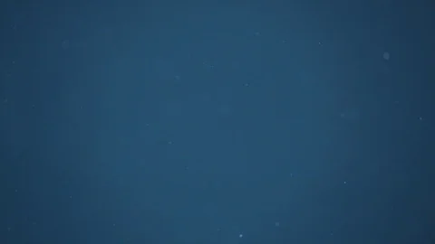 Slow motion of realistic particles on bl... | Stock Video | Pond5