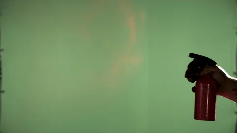 Mist Screen Stock Video Footage | Royalty Free Mist Screen Videos | Pond5