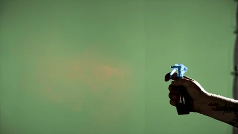 Mist Screen Stock Video Footage | Royalty Free Mist Screen Videos | Pond5