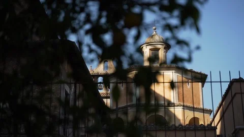 Classic Old Church Stock Videos – Royalty-Free HD & 4K Videos | Pond5