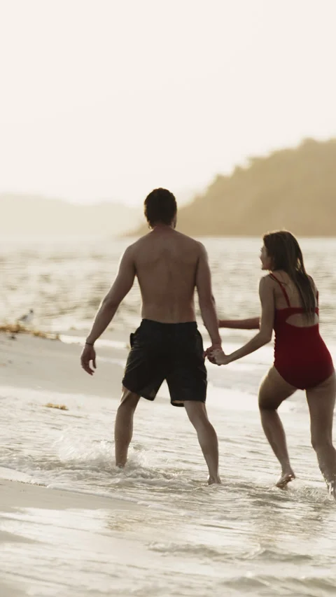 Romantic Chest Kissing Stock Videos – Royalty-Free HD & 4K Videos