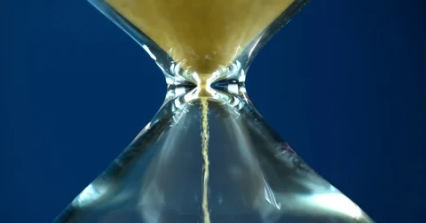 Sand Timer Stock Videos – Royalty-Free HD & 4K Videos