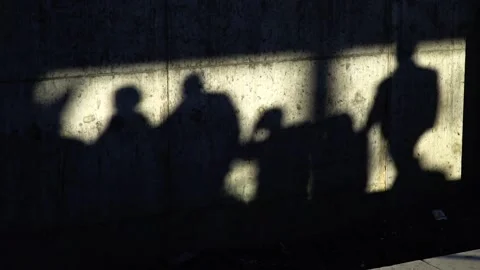 Wall Stock Videos – Royalty-Free HD & 4K Videos | Pond5