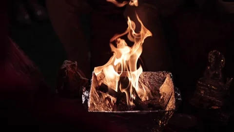 Hindu Wedding Motion Background Stock Video Footage | Royalty Free ...