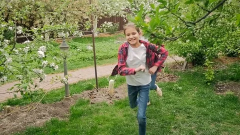 App Garden Stock Videos – Royalty-Free HD & 4K Videos | Pond5