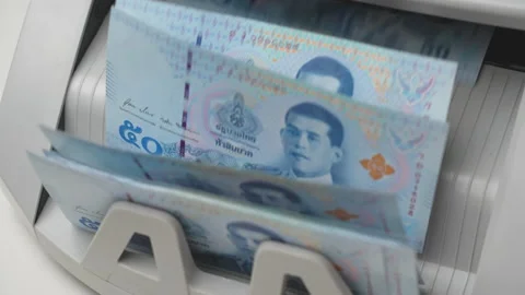 Money Transmitter Stock Videos – Royalty-Free HD & 4K Videos | Pond5