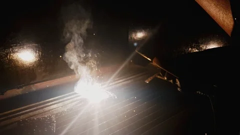 Hot Shot Electrical Stock Videos – Royalty-Free HD & 4K Videos